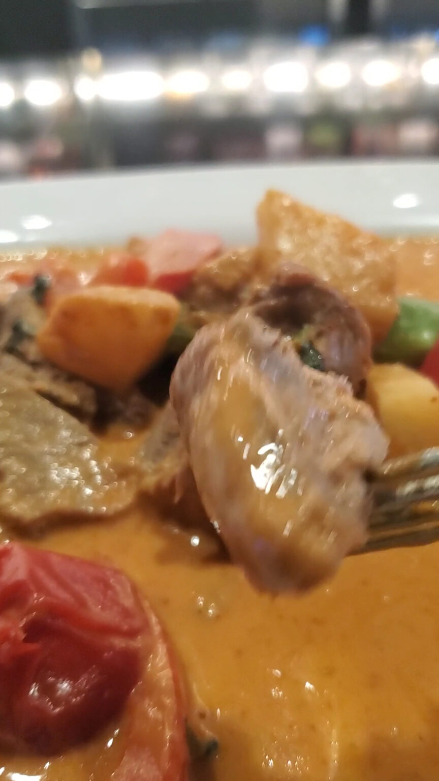 Surin West - Local Chinese Foods