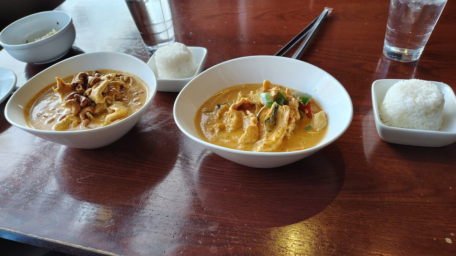 Surin West - Local Chinese Foods