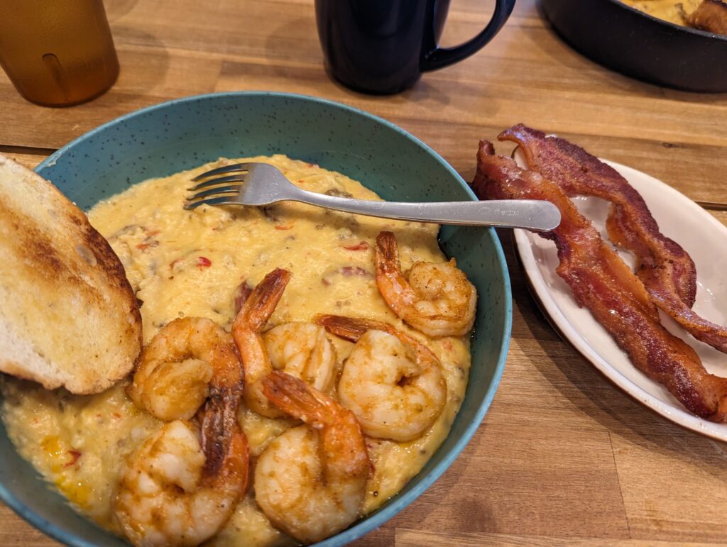 Grits Cafe - Local Chinese Foods