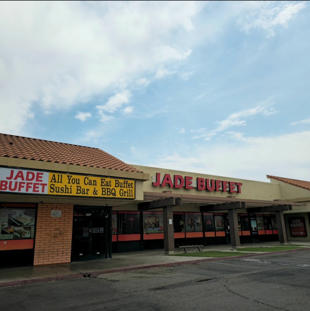 Jade Buffet - Local Chinese Foods