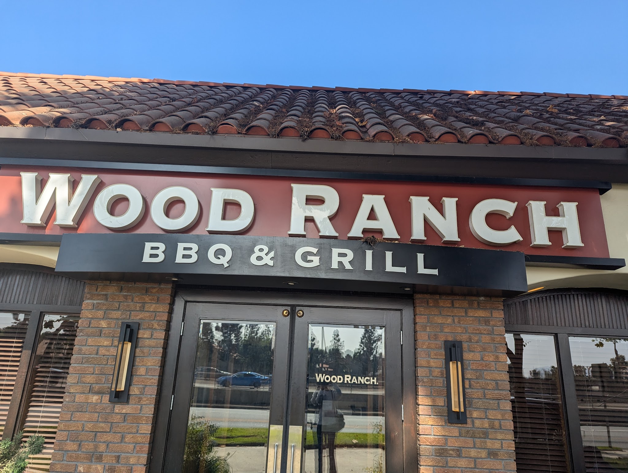 Wood Ranch - Local Chinese Foods
